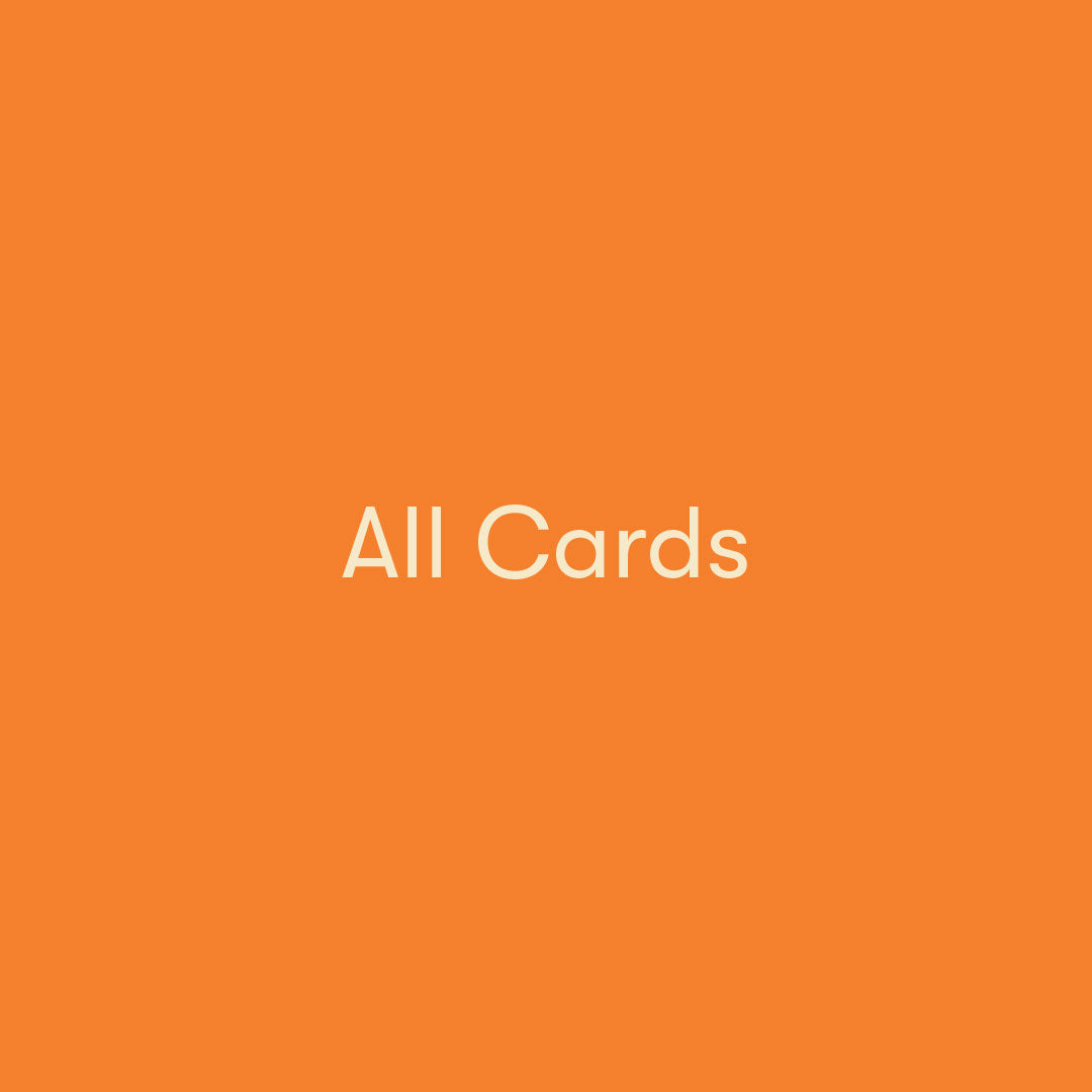All cards – Papernest Cards